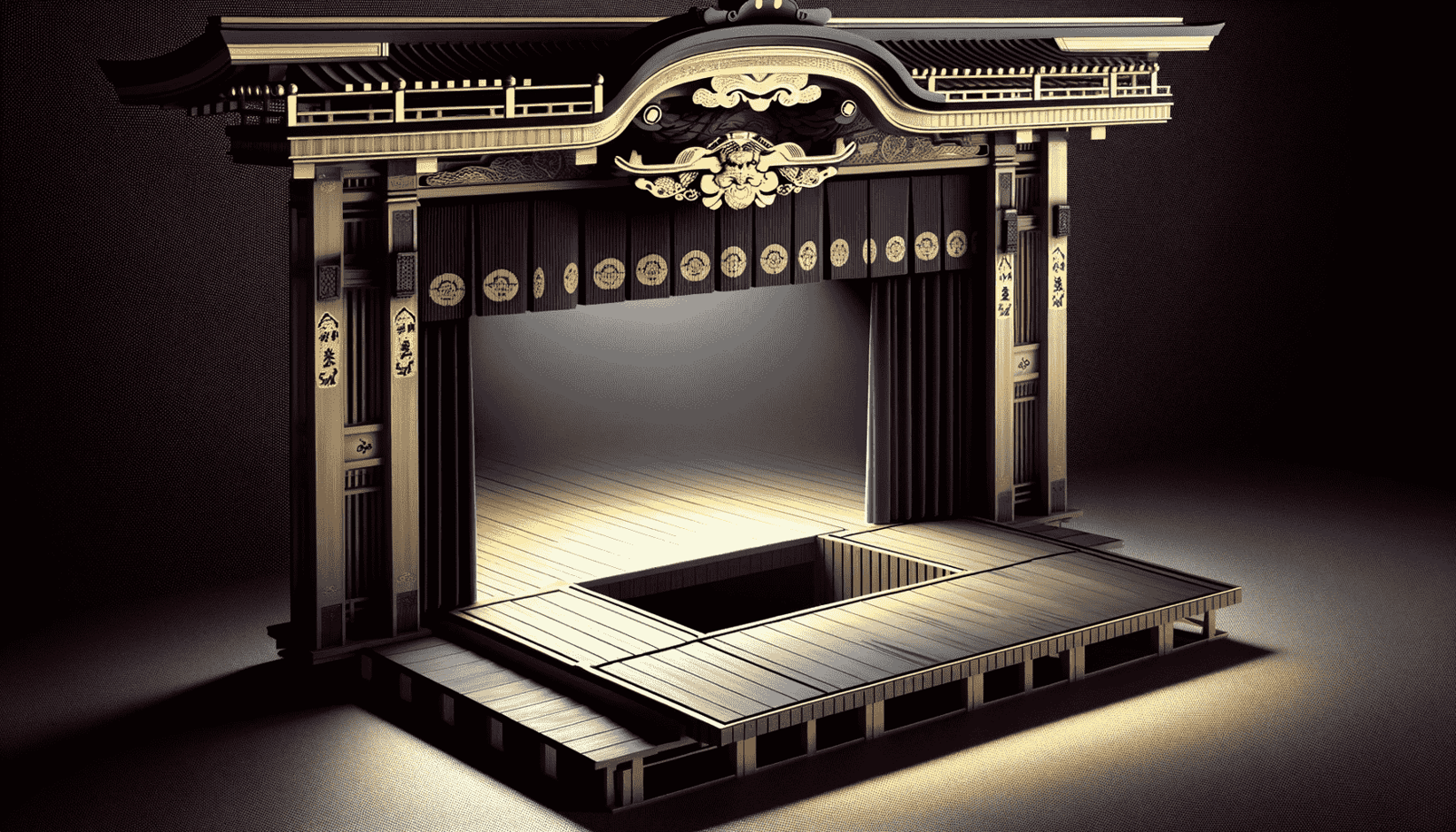 About Kabuki: Detailed Explanation of Kabuki's History, Overview, and Places to Experience It